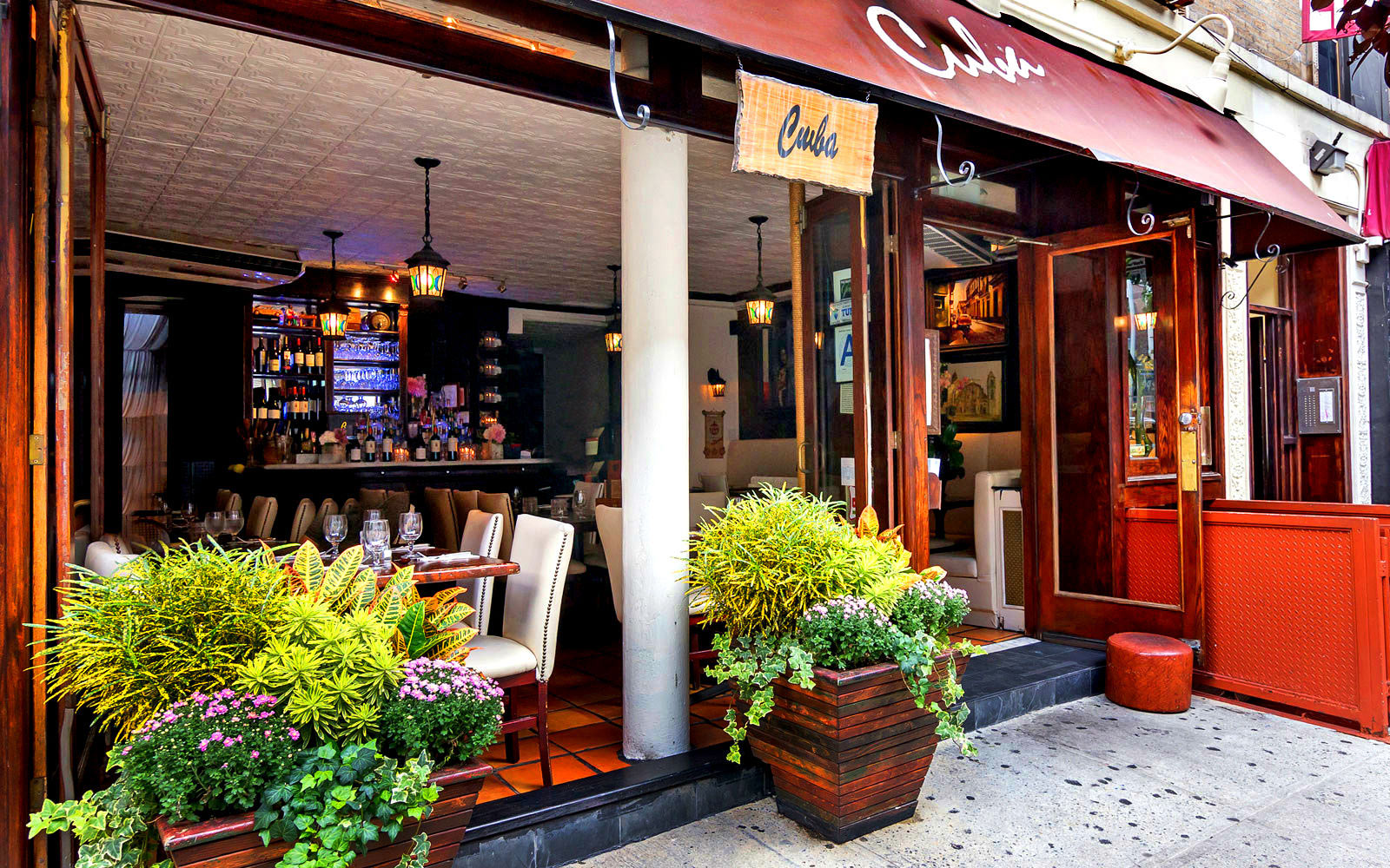 Cuba Restaurant Rum Bar In Greenwich Village Manhattan NYC Best Cuba Restaurant Rum Bar In Greenwich Village Manhattan NYC Best